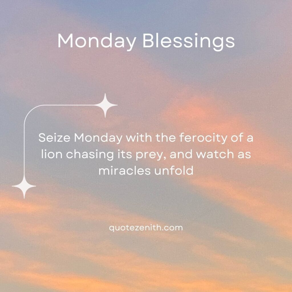 58+ My Salty Happy Monday Blessings To Spark Up Your Monday