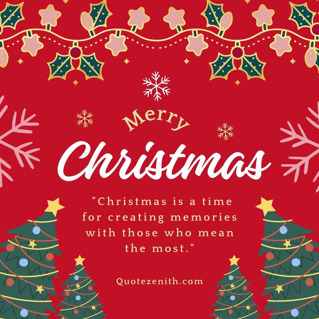 120+ Heartwarming Christmas Quotes About Family